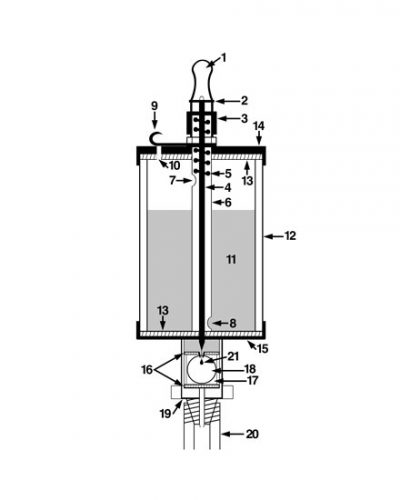 Vintage Gas Engine Oilers - Gas Engine Magazine